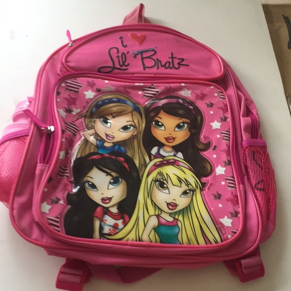 Accessories | Bratz Bag C7 | Poshmark